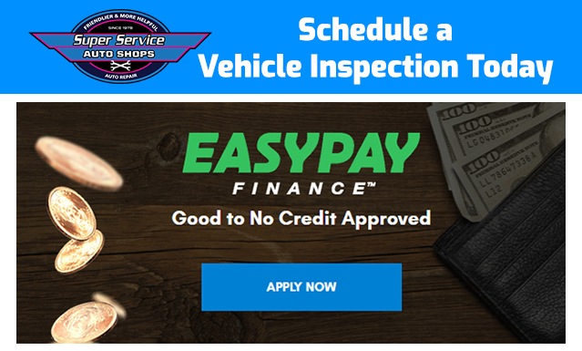 Home - Super Service Auto Shops